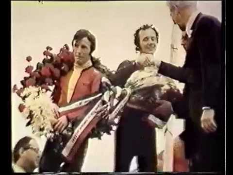 Classic 50cc racing Dutch drivers - YouTube