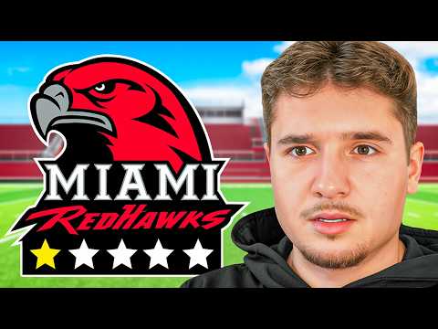 I Rebuilt in CFB 26 One Last Time