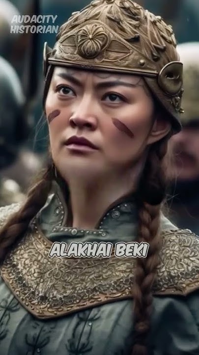 What's the REAL Story Behind Genghis Khan's Rise to POWER #shorts # ...