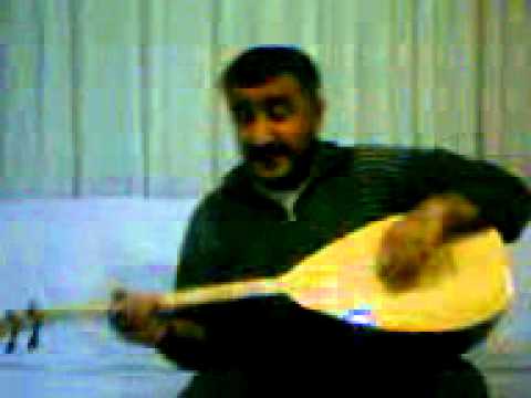 Ana Sevgisi- ALİ RIZA DÜZGÜN DEDE