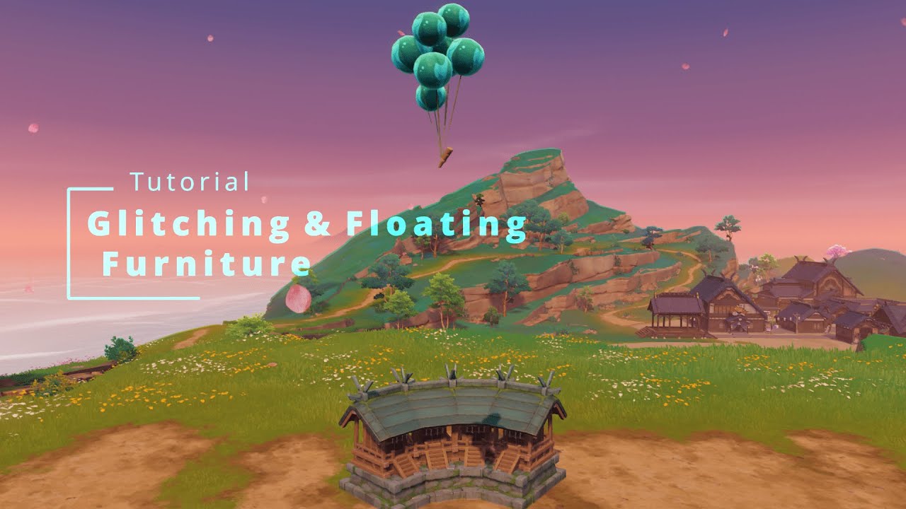 [Outdated] Merging and Floating - YouTube