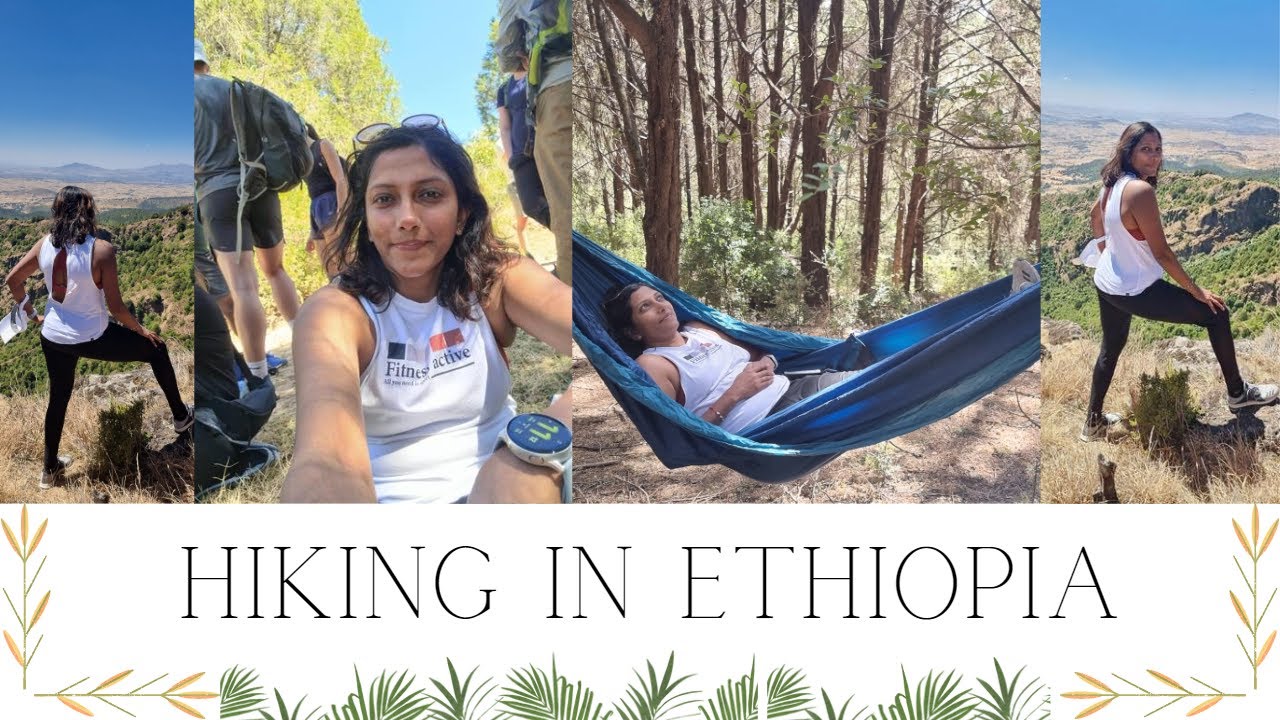 Where is Yerer Mountain? Lets explore - YouTube