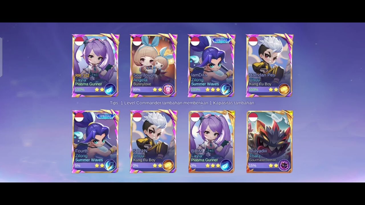 Magic Chess go go Dauntless Synergy + archer 🔥 #magicchessgogo #mcgg # ...