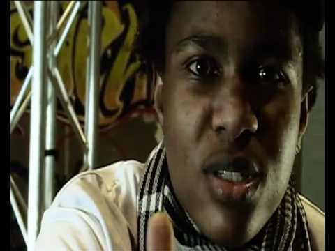 Congo Swahili Rap Music, MEDAZ-B the new Sensation - YouTube