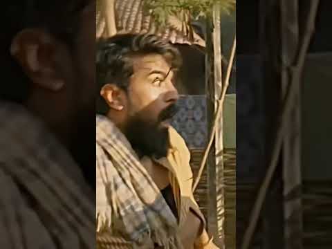 Rangasthalam ⚡ Ram Charan & Samantha 💚 #samantha #ramcharan #rangasthalam