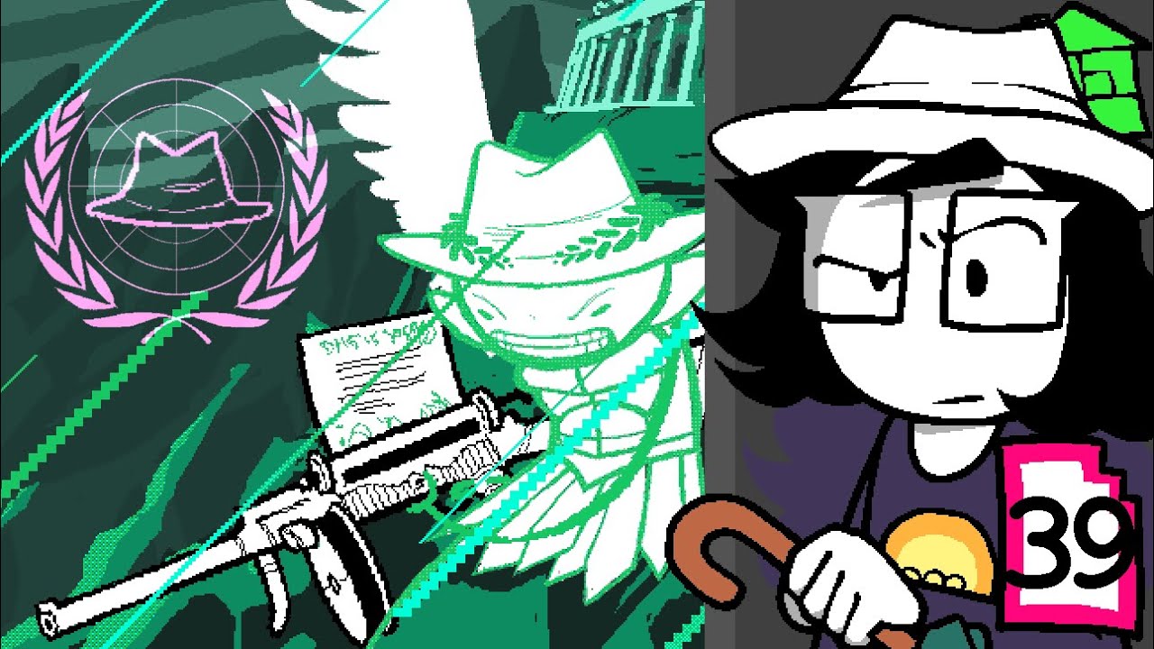 SEPULCHRITUDE; A Beautiful Ending. | HOMESTUCK Special Interlude ...