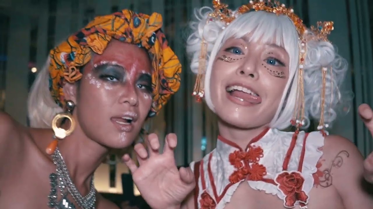 FARPLANE NIGHT vol16～超刺激の坩堝！貴方も歴史の生き証人となる～ - YouTube