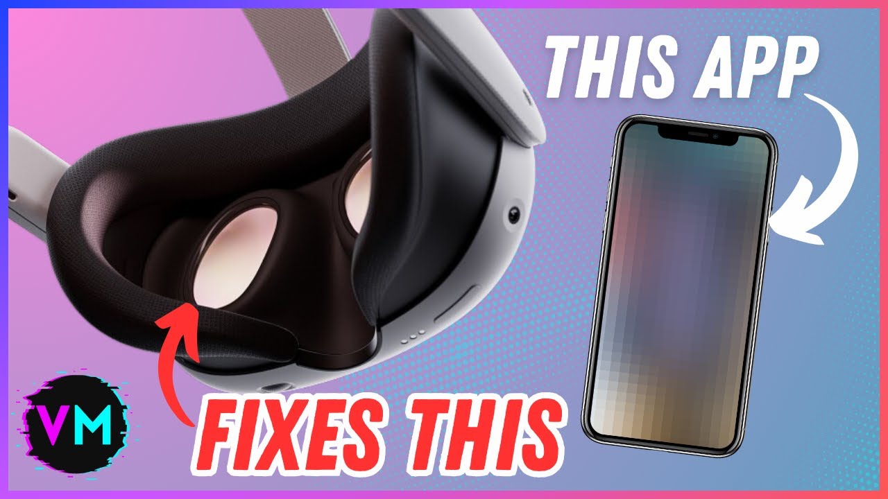 5 Meta Quest 2 & 3 Tips & Tricks You NEED to Know in 2024 (Battery Life ...