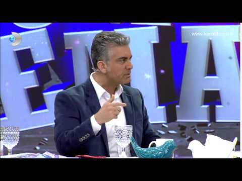 Zuhal Topal'la Cümbür Cemaat İlişkilerde en sık yapılan hata nedir?