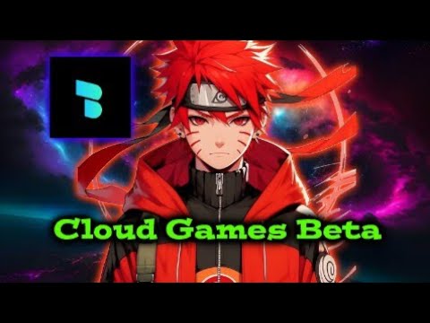 Novo Cloud Games Beta Broming Cloud Gaming #broming #novo - YouTube
