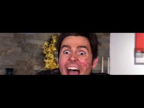Jesseandmike ahhhhhhhhh scream - YouTube
