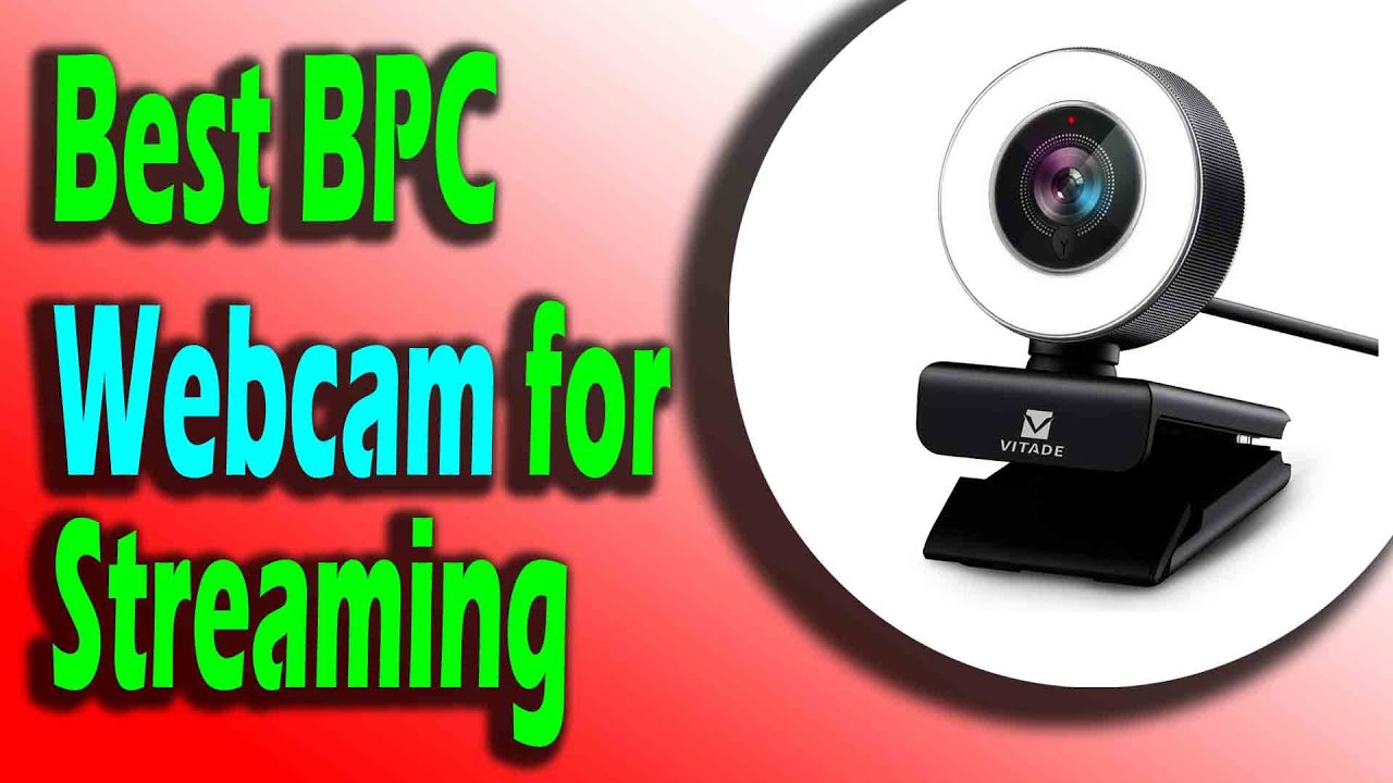 Webcam for Streaming HD | Computer Web Camera | Products Square Online ...
