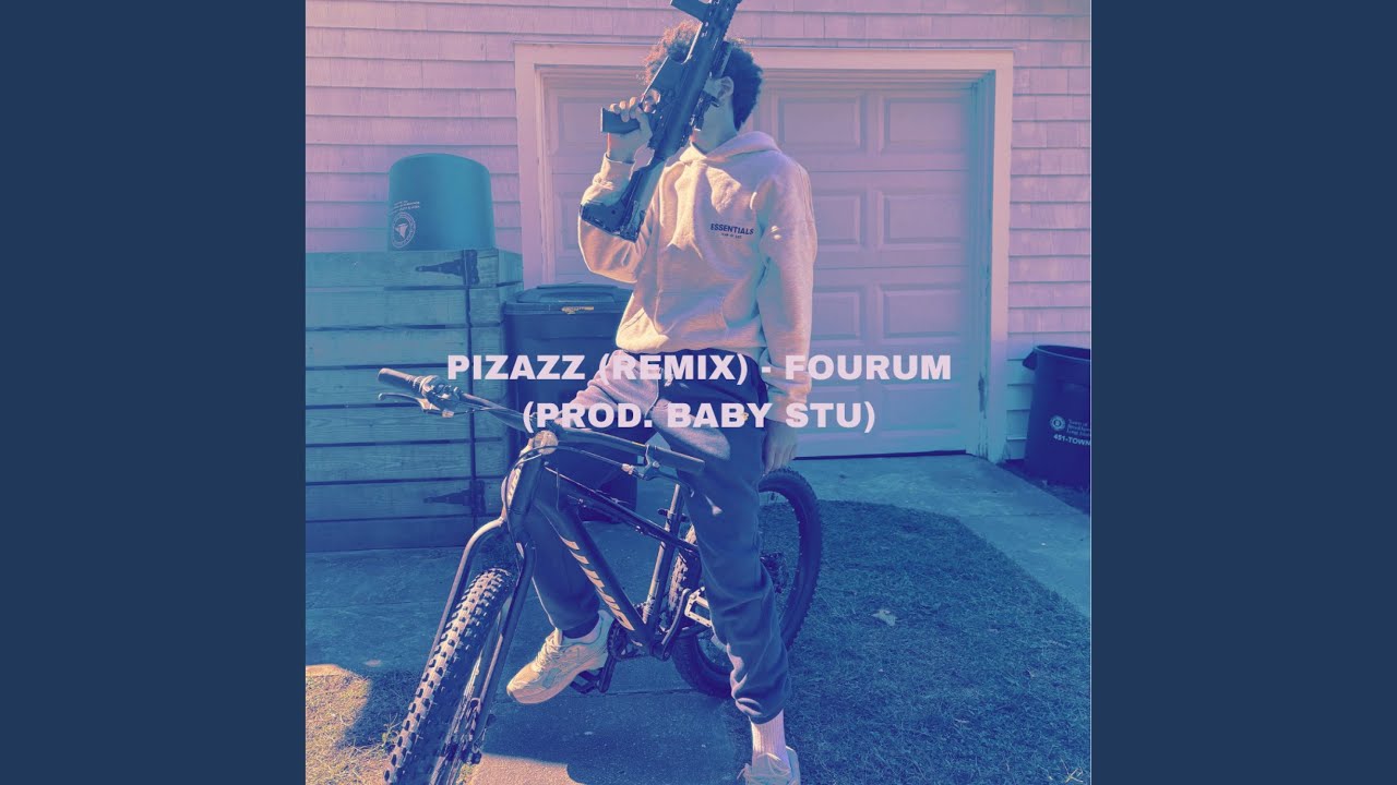 PIZAZZ (feat. Baby Stu) (Remix) - YouTube