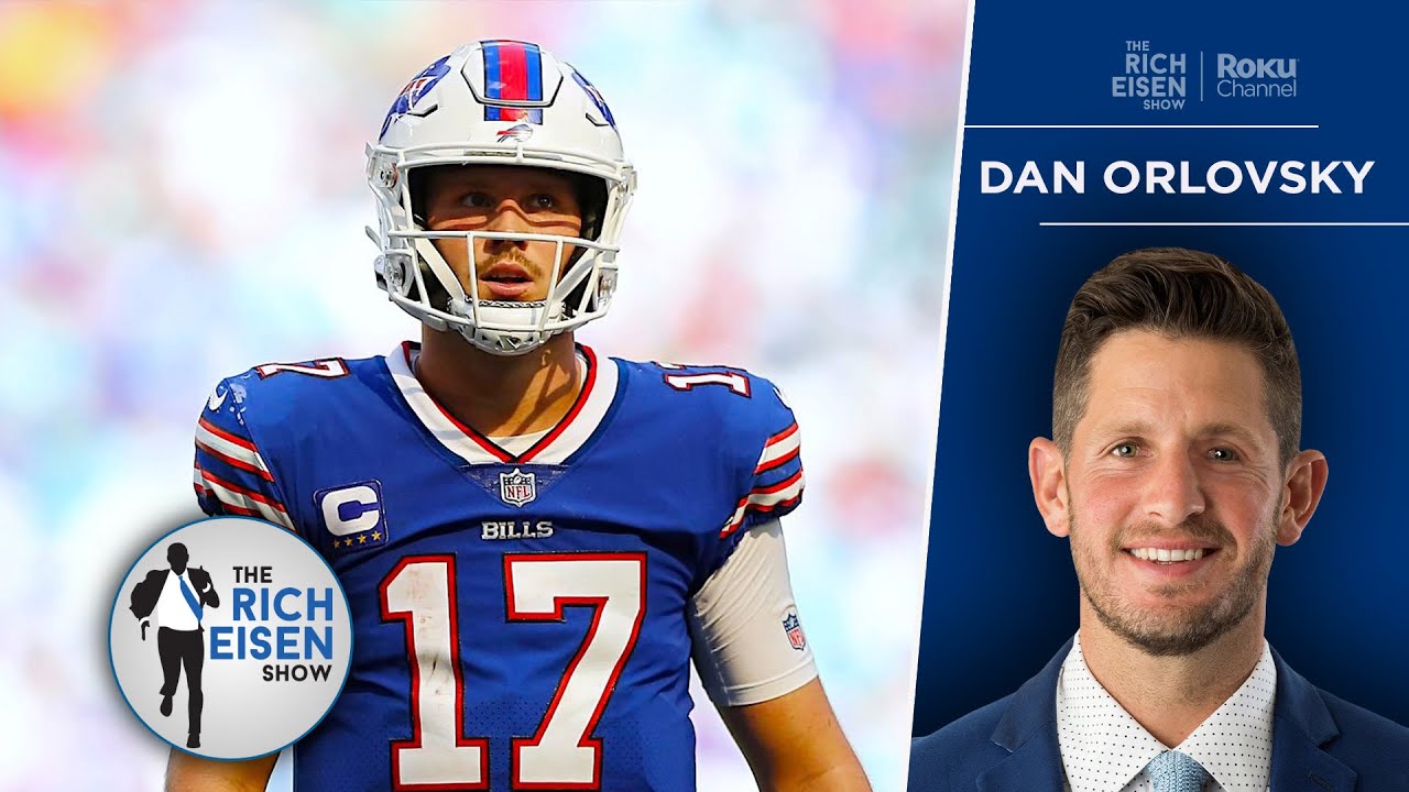 ESPN’s Dan Orlovsky: Bills are Still NFL’s Best Team Despite Loss to ...