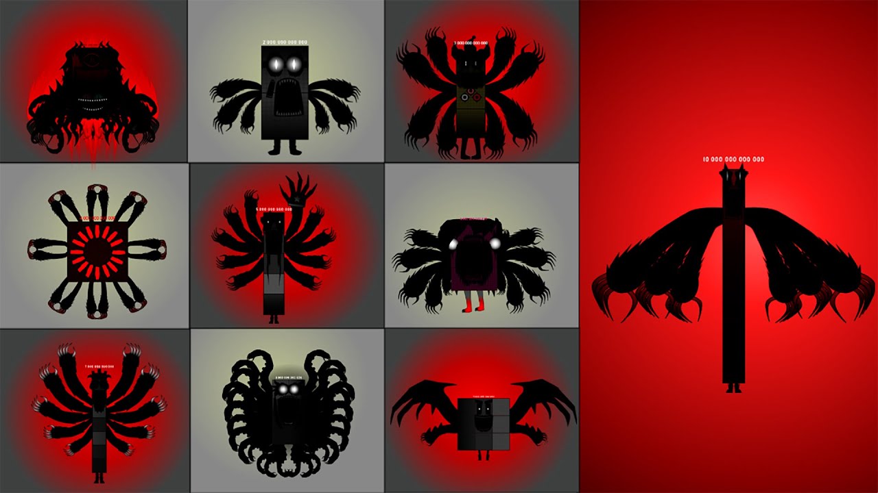 The Ultimate A Experience ! ! Altuncanny ( 1T - 10T ) Band Version ...