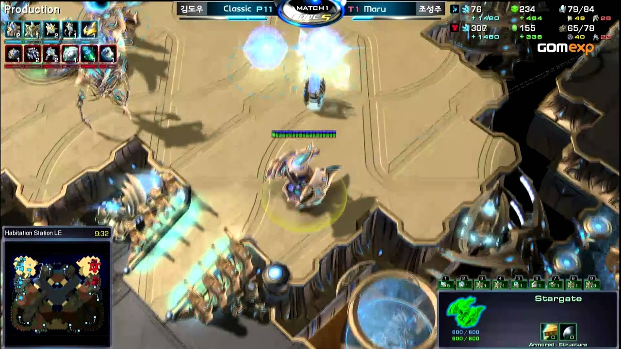 Code S Ro4 Match 1 Set 4, 2014 GSL Season 2 - Starcraft 2 - YouTube