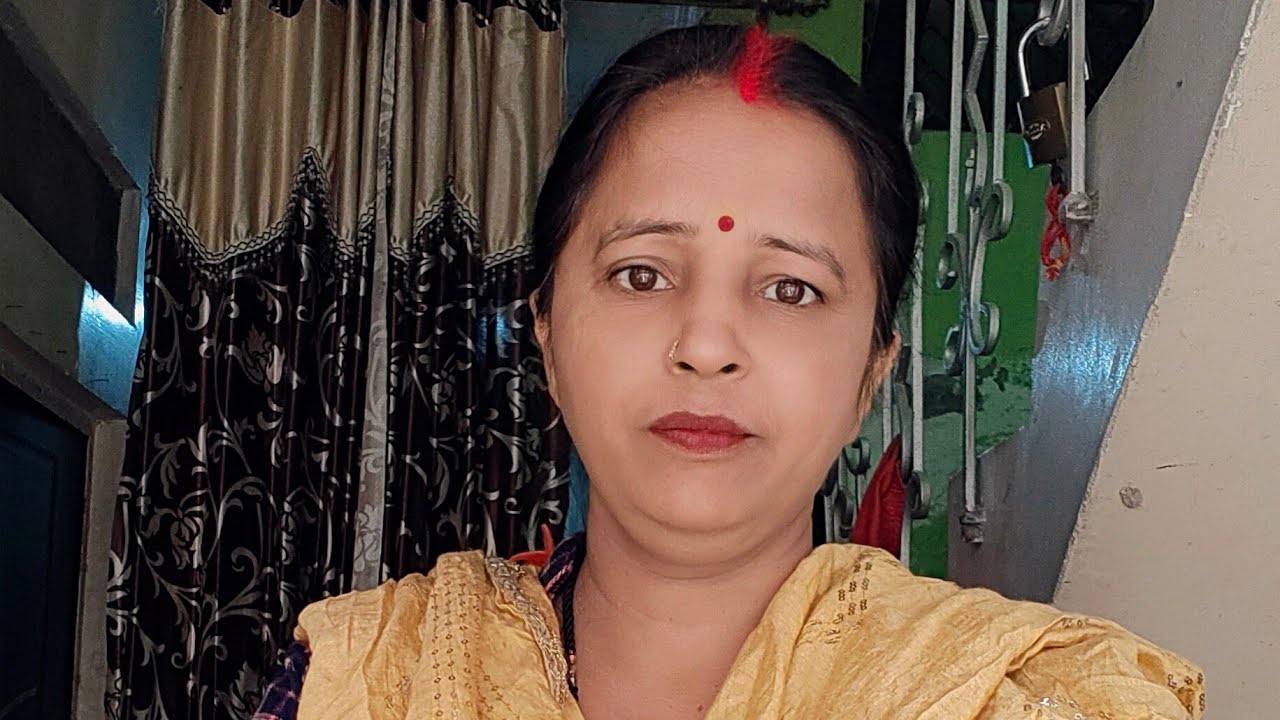 Indu Singh is live! - YouTube