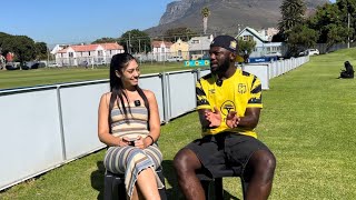 Ervé Bukasa aka EB the Kid - Link-in-bio