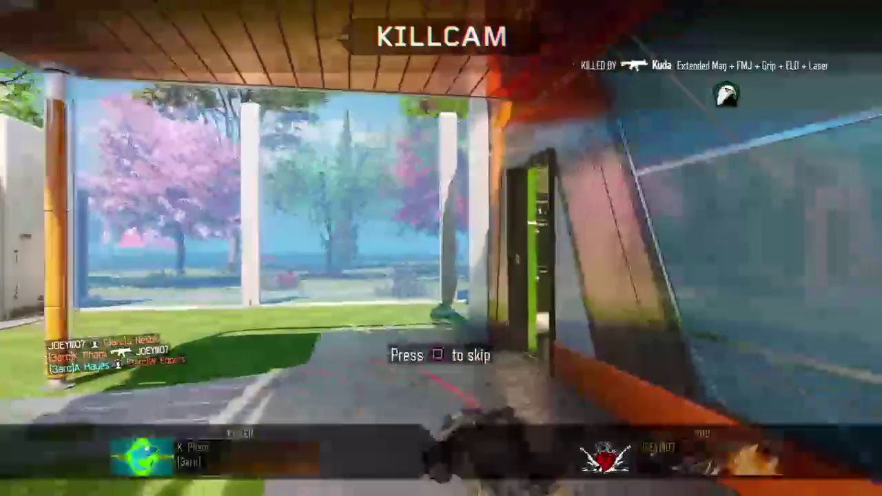 Bo3 best game mode - YouTube