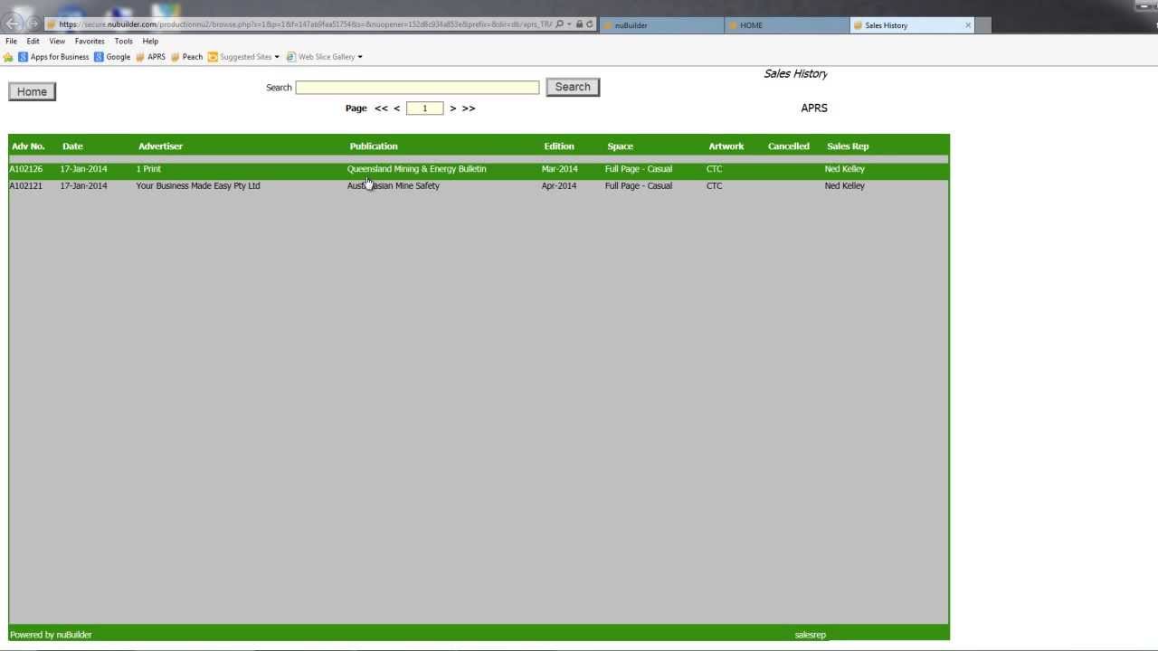 PMS 04: Understanding your Tax Invoice - YouTube