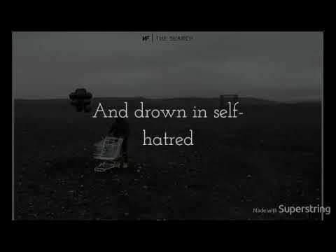 The Search - NF (Lyrics) - YouTube