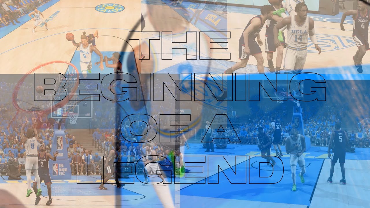 The life of isiah Williams PT1 - YouTube