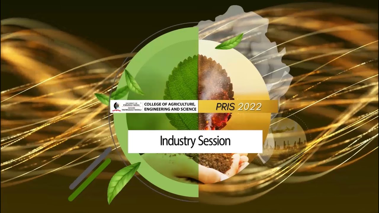 PRIS 2022 - Industry session - YouTube