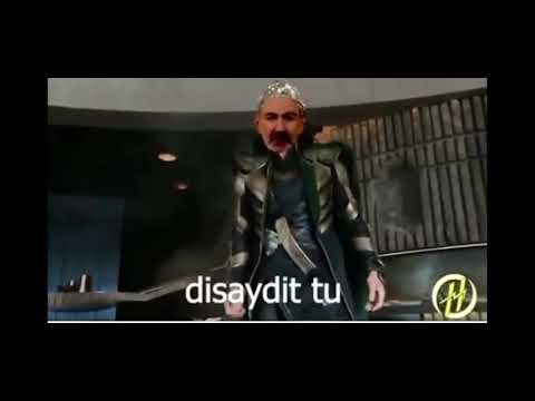 paşinyan gülməli prikol.