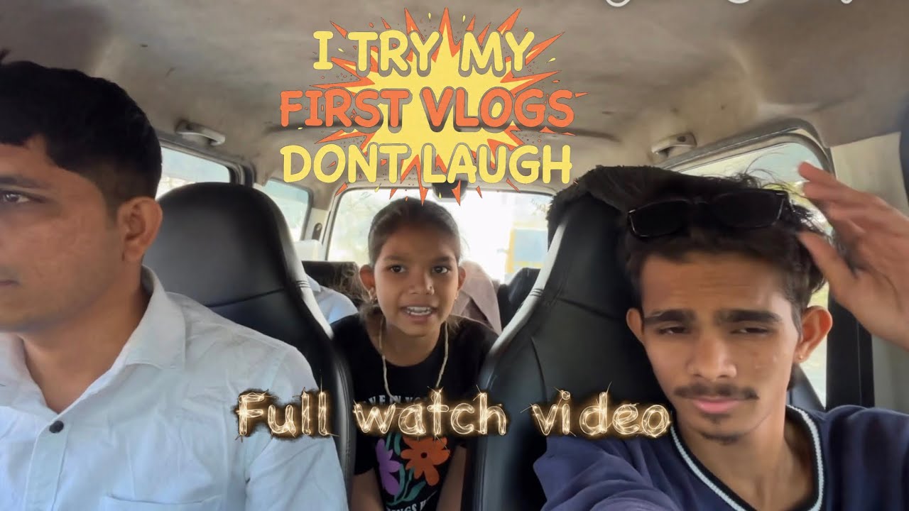 Vlogs with Family ️😂 #vlogs #familyvlog - YouTube