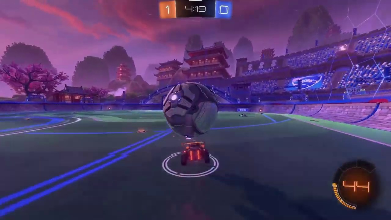 RL Clips #1 - YouTube