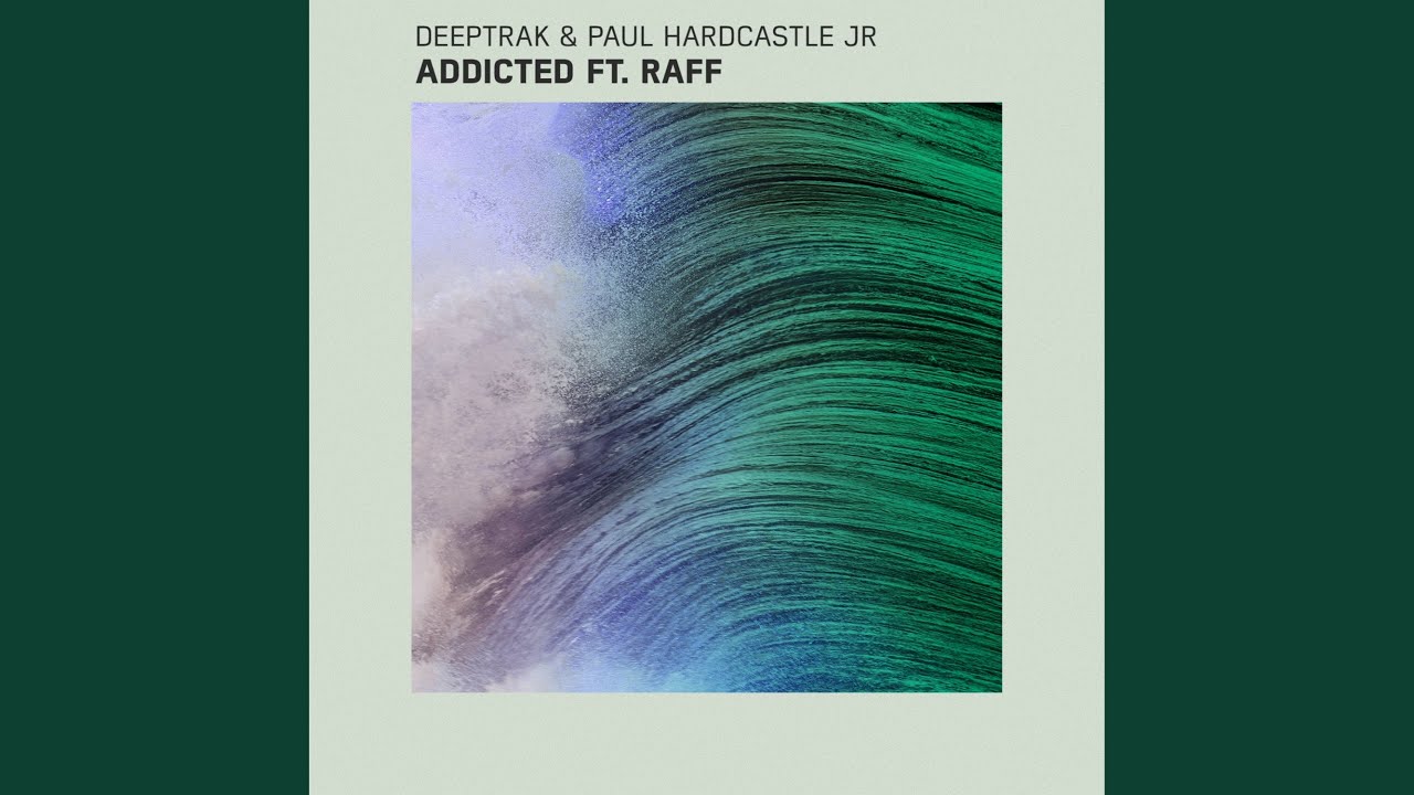 Addicted (Extended Version) - YouTube