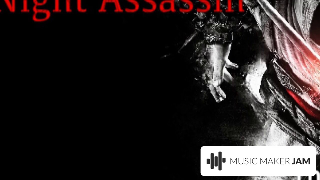 Night Assassin (Official Song) - YouTube