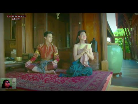 Taew Natapohn and James Jirayu #onelandonesky #jamesjirayu #taewaew_natapohn