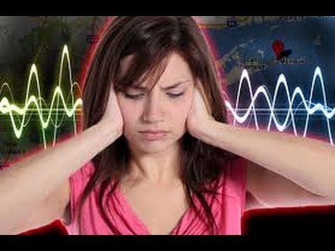 Biophysical Phenomenon Low-Frequency Noise NOISE IN MY WALLS - YouTube