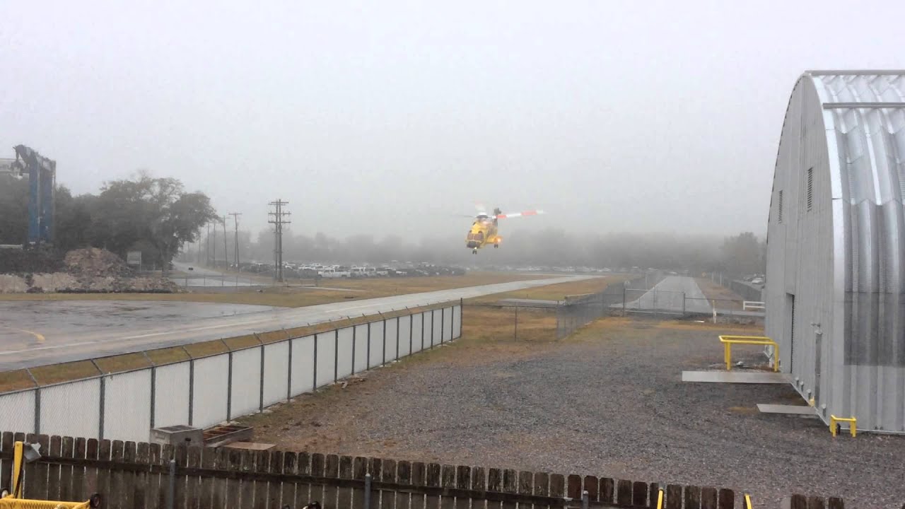 Great IFR day - YouTube