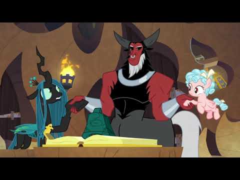 MLP 9x24 The Ending of the End 1/6 - YouTube