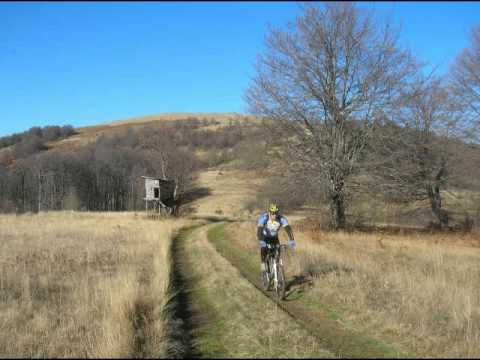Vranje-Barelic-Novi Glog-Zladov.pl.-Crnovce-Vrazji kamen - YouTube