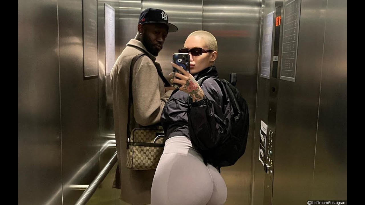 Why You Should Never Wife An Onlyfans Girl....Freddie Gibbs Exposed By BM Fit Mami - YouTube