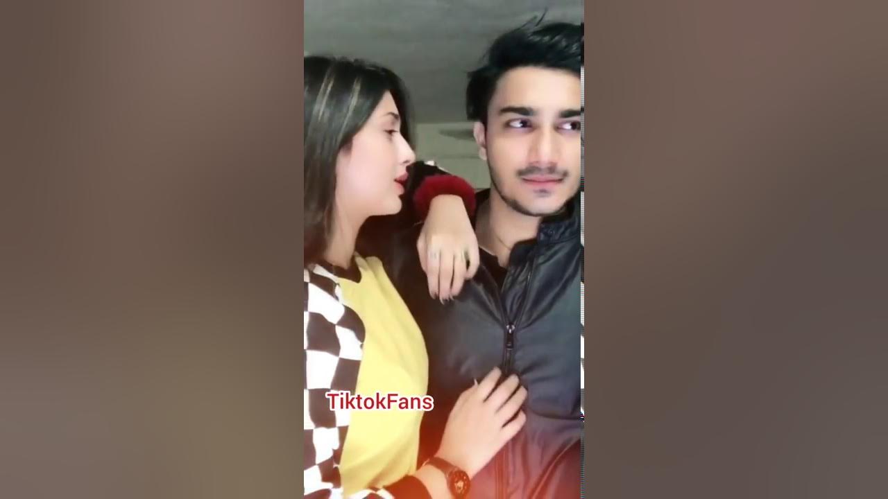 Tiktok Couple Videos 2020 😘 Tiktok Romantic Cute Couple Goals Videos ...