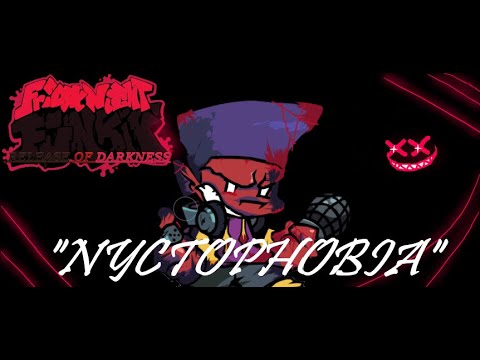 FNF Corruption:Release of Darkness: Evil Nene vs Darnell hour 1! - YouTube