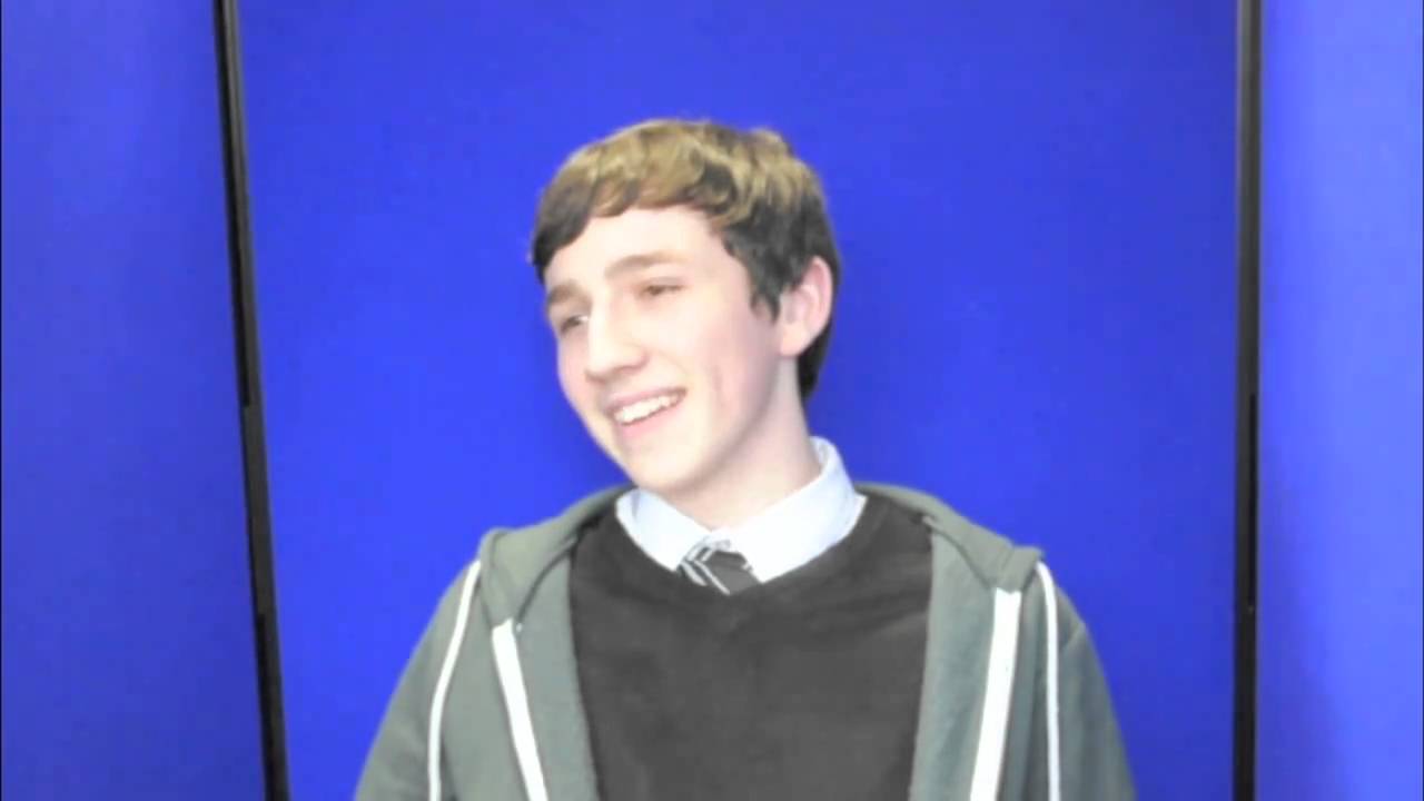 Jack Shacklady - SFBB Interview - YouTube