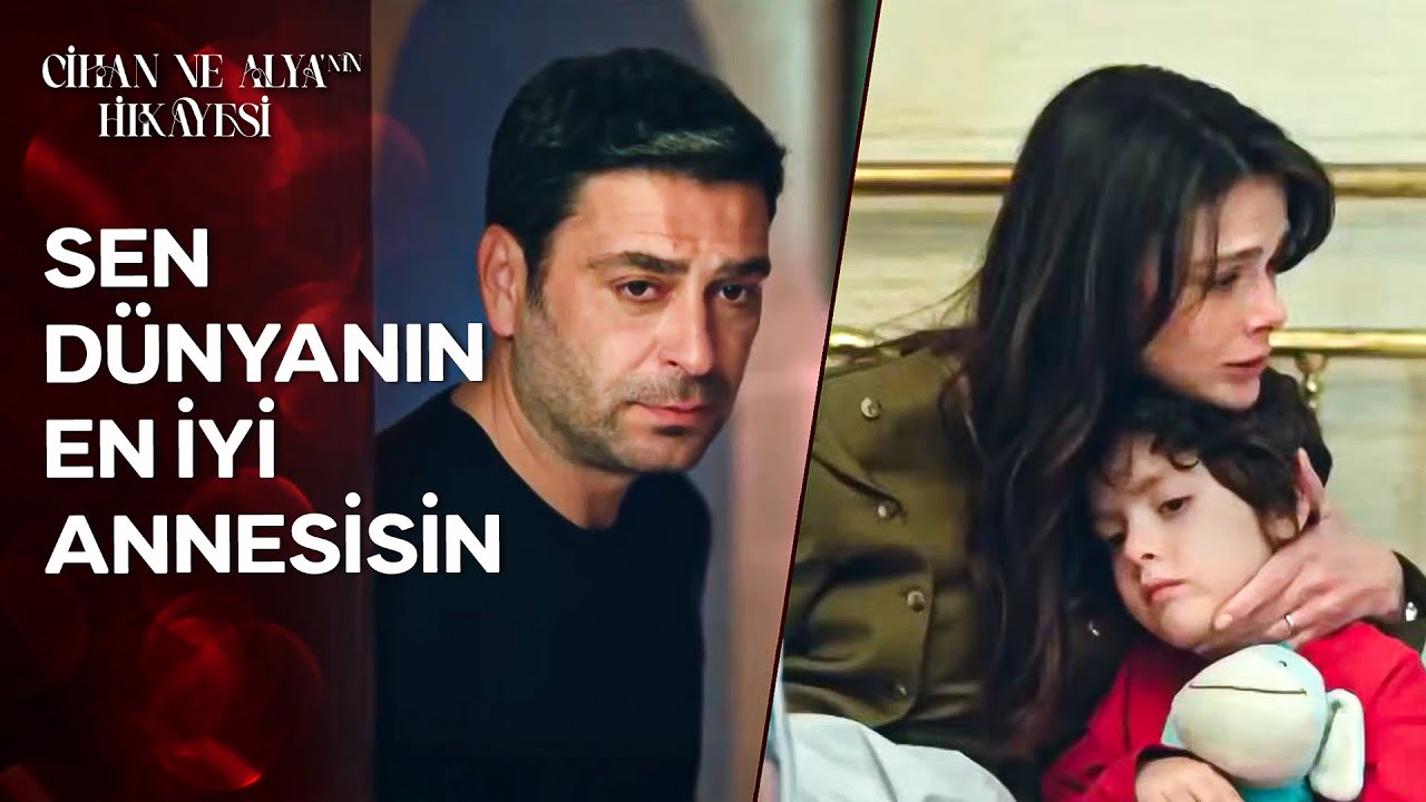 Benim Ailem Olduğunuz İçin Çok Şanslıyım - YouTube