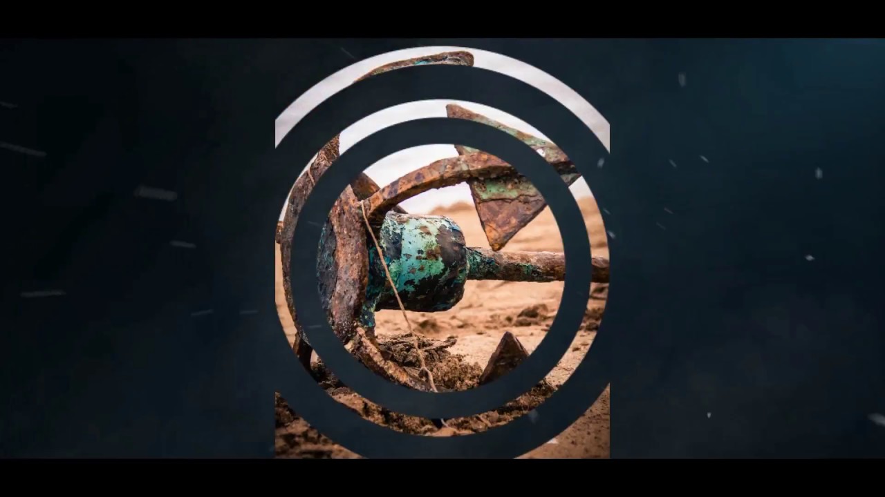 CamEra Logo animation - YouTube