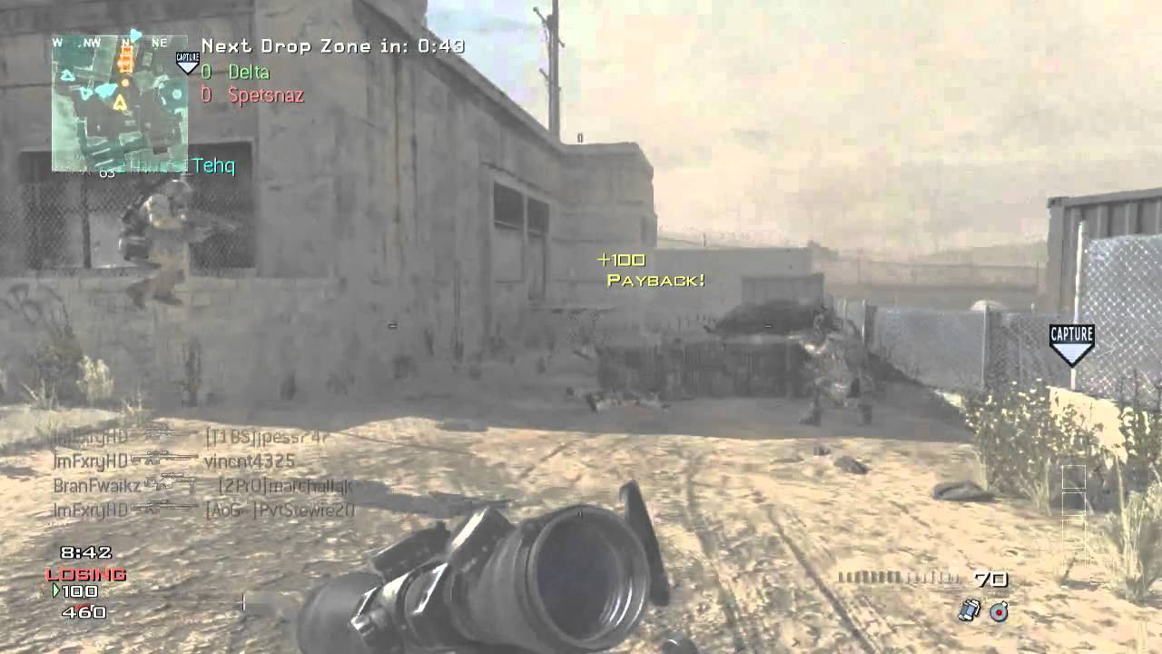 Fury Feeds Ep. 1 | First Clip! | Split 7 Man Feed - YouTube