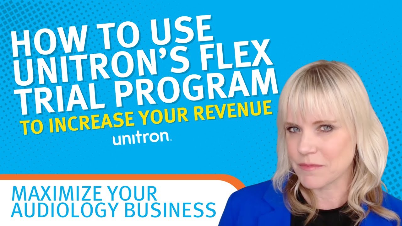 How To Use Unitron's Flex Trials to Increase Your Revenue -MYAB Ep 3 # ...