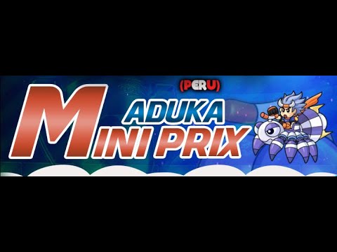 MINI PRIX ADUKA OFF | TOP #14 - YouTube