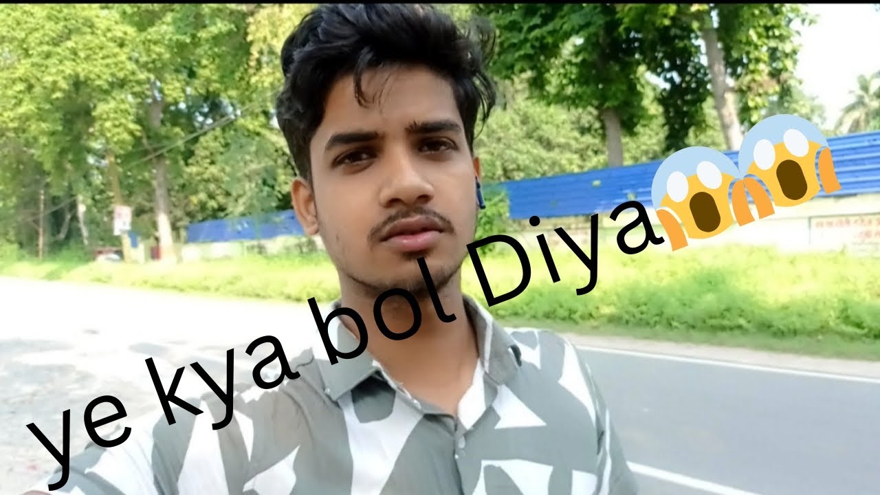 Kya gajab ki bezaati kri h😂😂 - YouTube