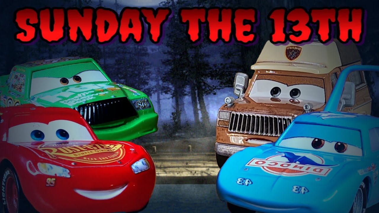 Sunday the 13th - YouTube