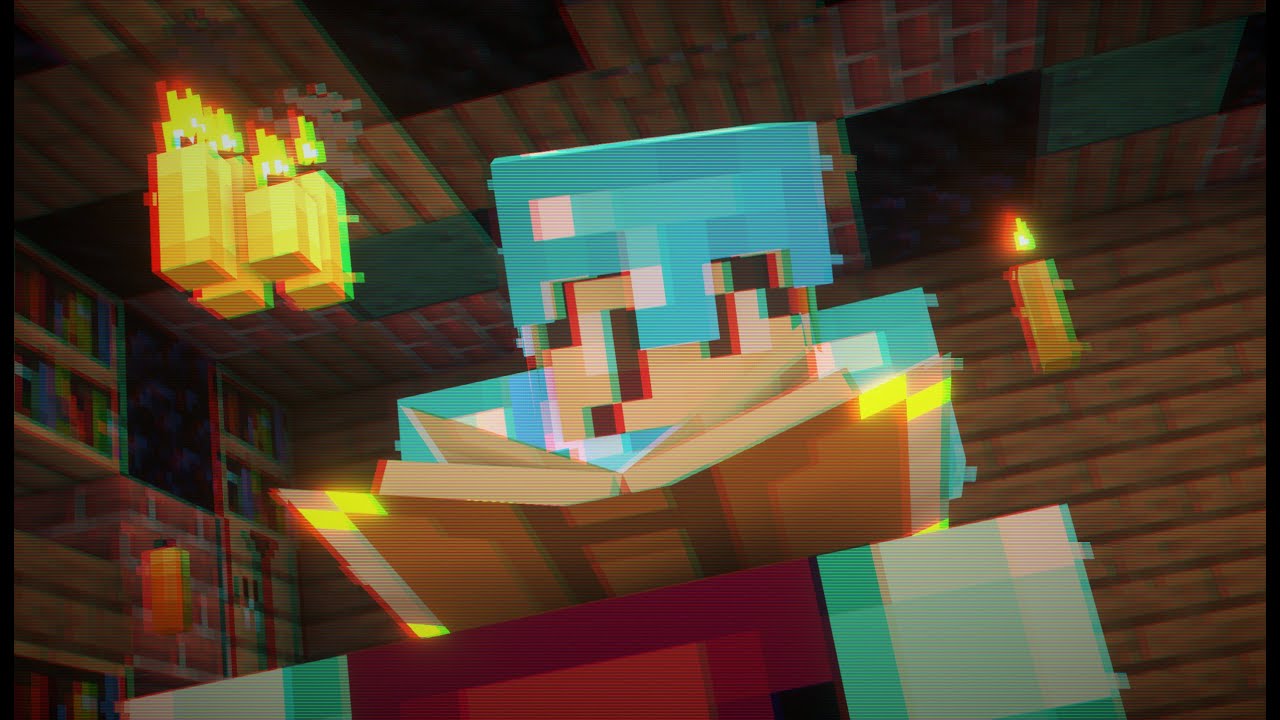 Sky SMP: The Anchor Point (Cinematic) - YouTube