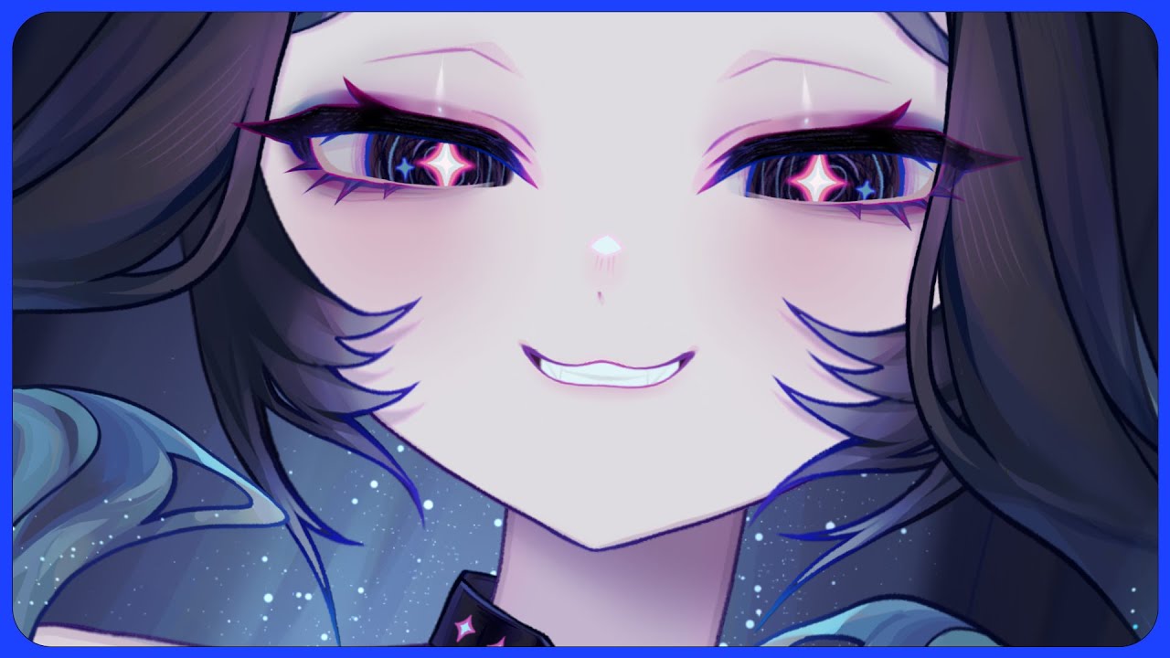 『Just Chatting』Story Time! Yappa stream Black Hole【cat】VTuber FUFU ...